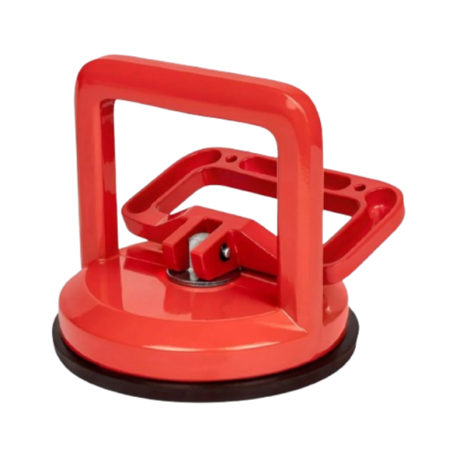 SG TOOLS vakumski nosač pločica, 50kg, 123mm, SG9P610