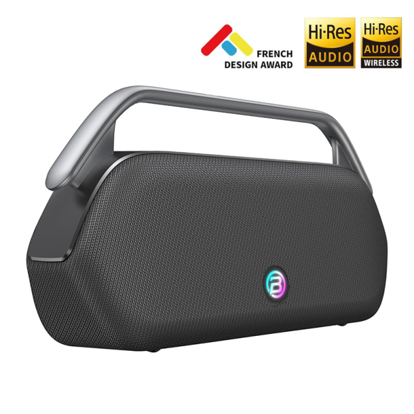 Bluetooth zvučnik BUGANi Boost Max BS12302 crni