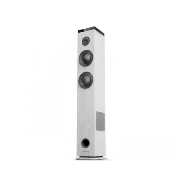 ENERGY SISTEM Bluetooth Zvučnik Energy Tower 5 G2, bela