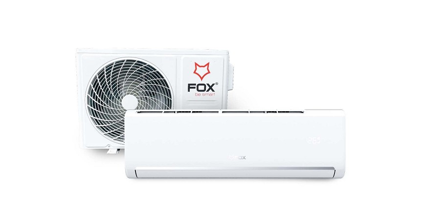 FOX FAC-18INTC-52G INVERTER Klima