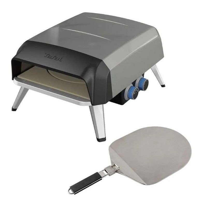 TEFAL JM412010 PIZZA PEĆ NA Gas