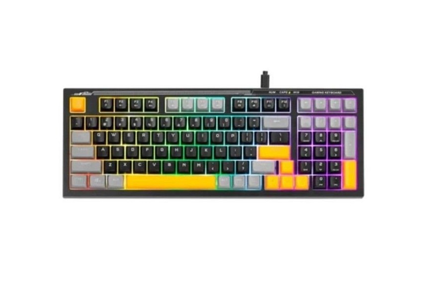 MARVO SOLDAT S50A K638 USB Tastatura
