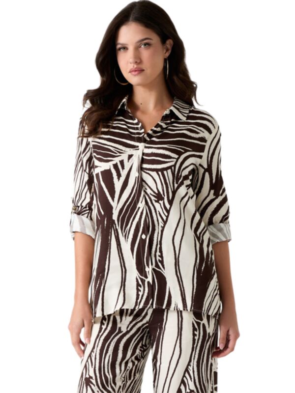 Ženska bluza Guess GW6GH52 W1975 PMIC