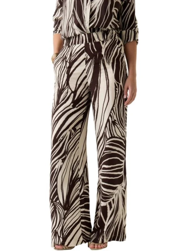 Ženske pantalone Guess GW6GB19 W1972 PMIC