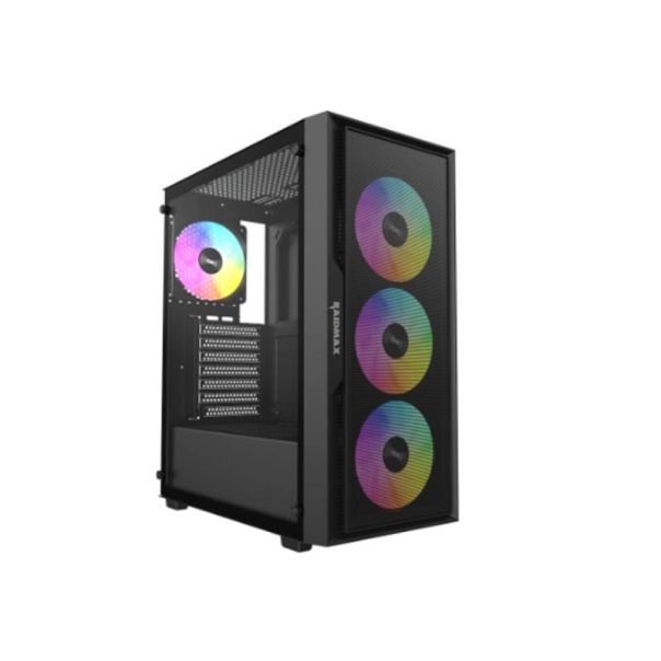 DSCL Gejmerski Računar AMD Ryzen 5 5500 16GB 1TB SSD RTX5050 8GB