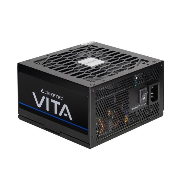 CHIEFTEC BPX-650-S 650W VITA 80Plus Bronze napajanje 2Y