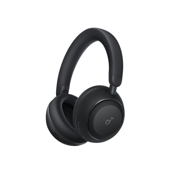 ANKER Bluetooth slušalice Soundcore Space 2 ANC, crna