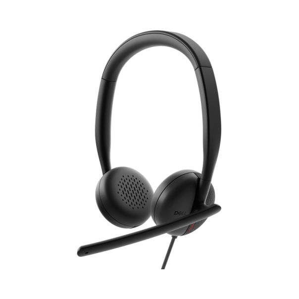 DELL Pro Wired Headset WH3024