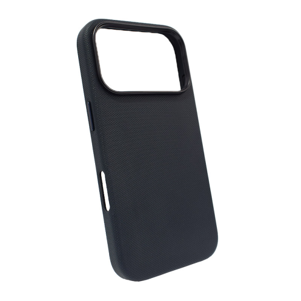 Maska za iPhone 17 Pro Mag Case Frosted Guard tamno plava