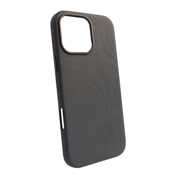 Maska za iPhone 16 Pro Max Mag Case Frosted Guard tamno plava