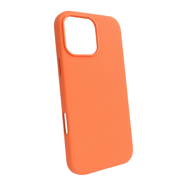 Maska za iPhone 16 Pro Max narandžasta Mag Case Frosted Guard