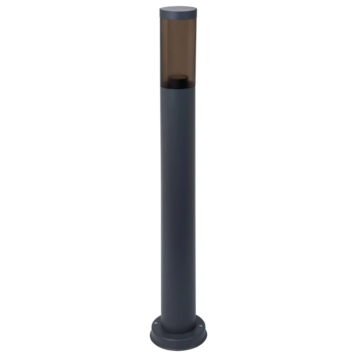 S3105 DG BAŠTENSKI STUBIĆ TAMNO SIVI 800mm