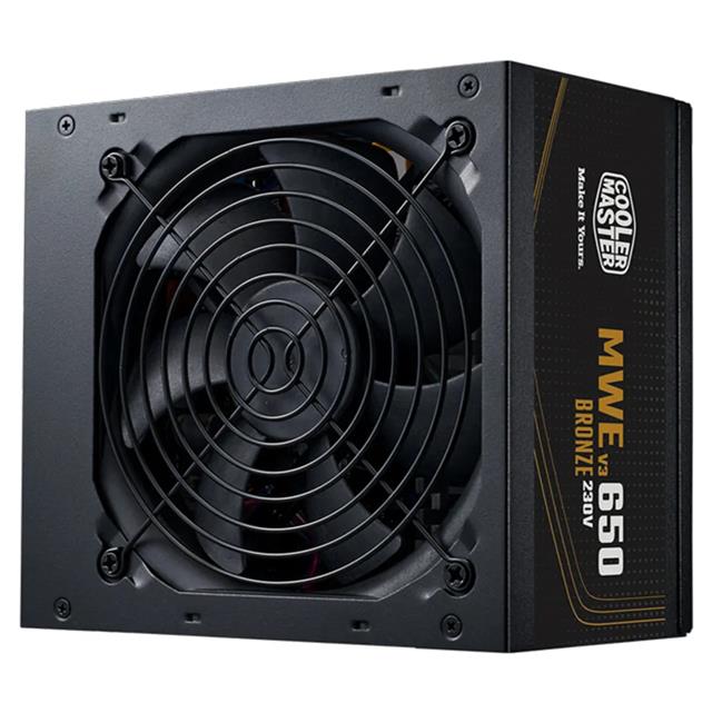 MWE Bronze V3 650W napajanje (MPE-6501-ACAAW-3BEU) 5Y