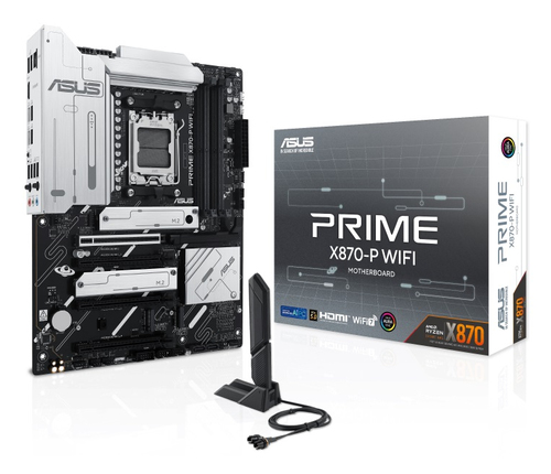 PRIME X870-P WIFI matična ploča