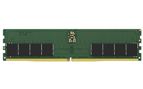 RAM DIMM DDR5 32GB 6400MT/s Kingston Clocked CL52 KVR64A52BD8-32