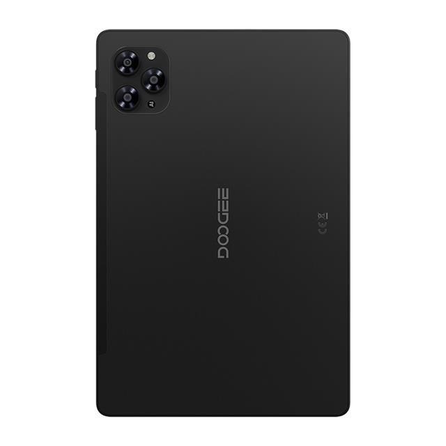 Doogee Tab G6 VIP Edition 4G 6+256 Black