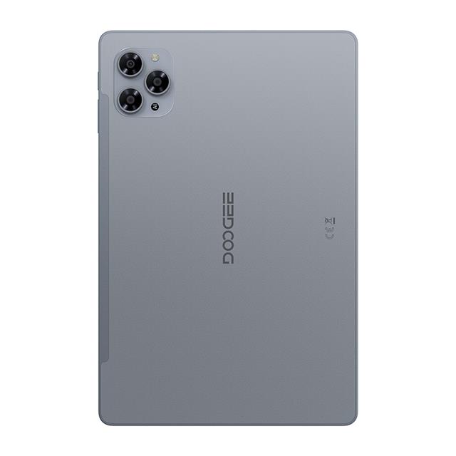 Doogee Tab G6 VIP Edition 4G 6+256 Gray