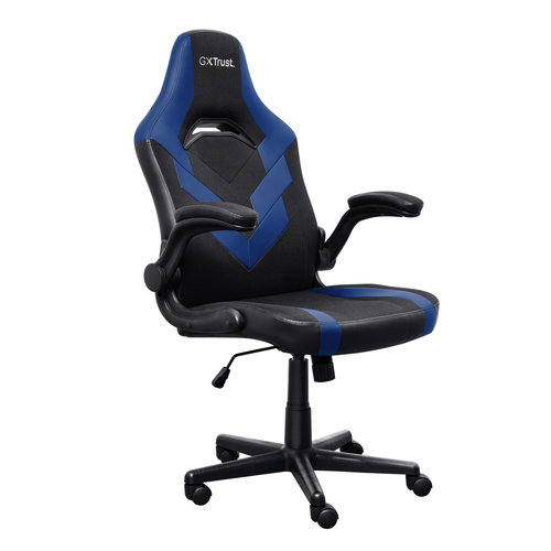 Stolica TRUST GXT703R RIYE GAMING CHAIR Blue
