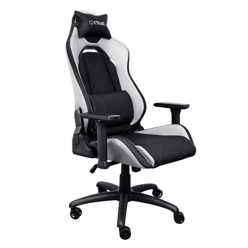 Stolica TRUST GXT714 RUYA ECO gaming/crno bela