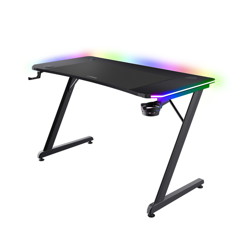 Sto TRUST GXT710 LUMINUS PRO RGB DESK