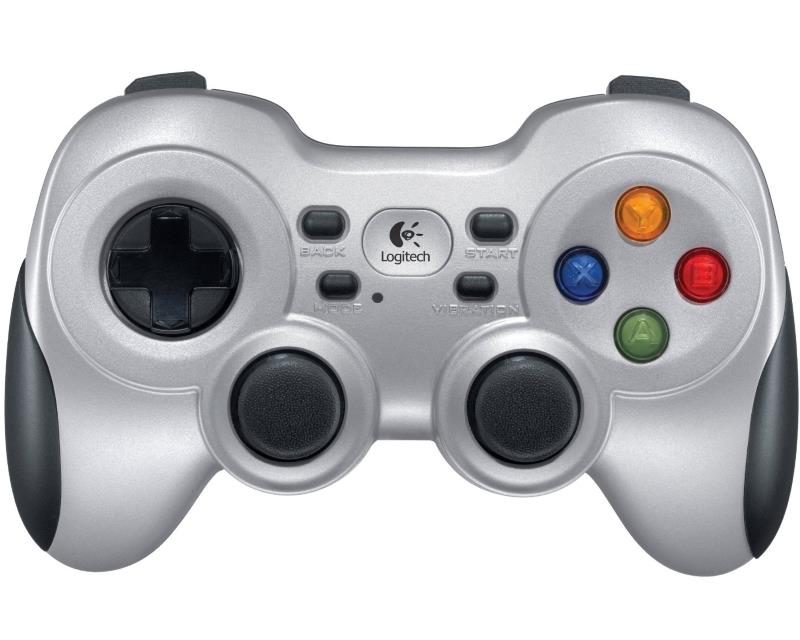 F710 Wireless gamepad