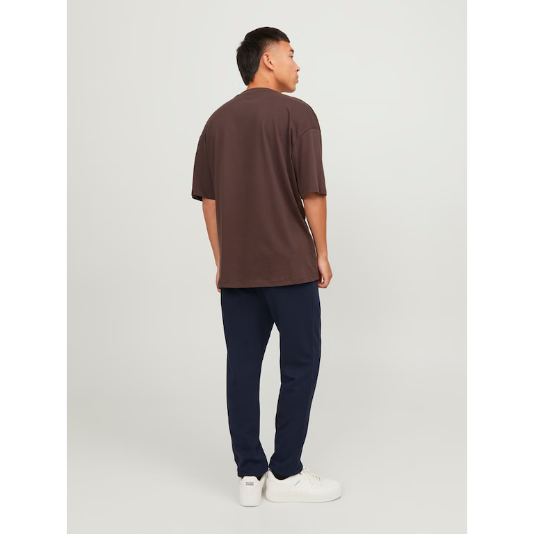 J&J Teget Muška Trenerka JPSTGORDON JJSHARK SWEAT PANTS AT NOOS