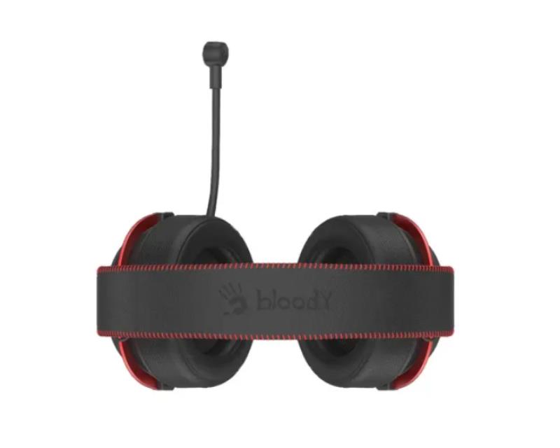 M590i Bloody Virtual 7.1 (Sports Red) Gaming slušalice crno/crvene
