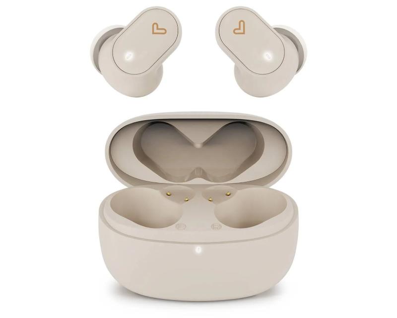 Urban Pulse Cream True Wireless bežične slušalice (M45528)