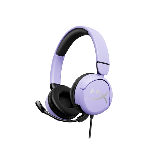 Cloud Mini Lavender Gaming slušalice sa mikrofonom