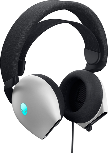 AW520H Alienware Wired Gaming slušalice sa mikrofonom bele