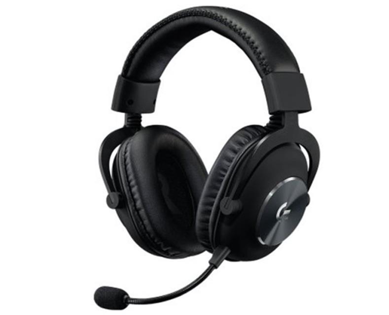 Slušalice sa mikrofonom Logitech G Pro X 981-000818