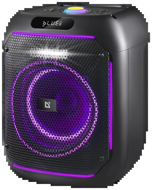 Bežični zvučnik Defender Boomer 65 65W, BT/LED/TWS/Light/FM