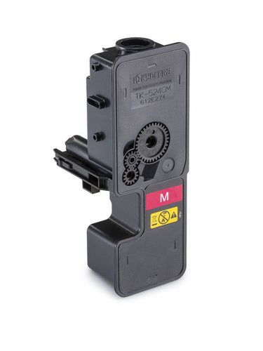 TK-5240M magenta toner