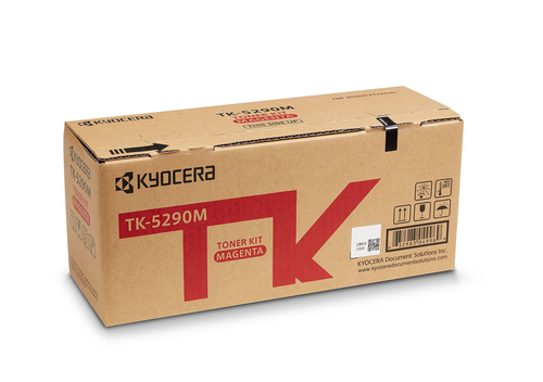 TK-5290M magenta toner