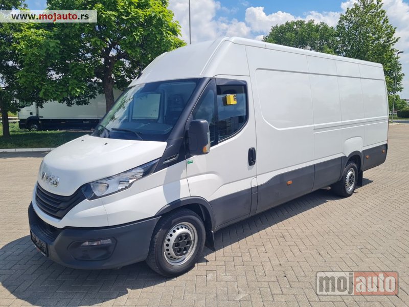 Iveco 35S16 56321 km