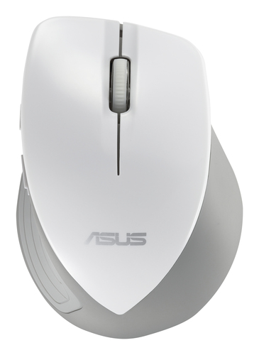 Asus miš WT465, beli