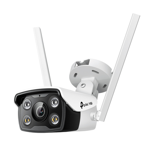 VIGI C340-W Bullet kamera WiFi Full-Colour 4mm IR30m