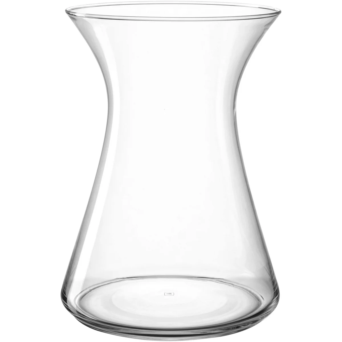 Leonardo VAZA 22/30/22 cm staklo