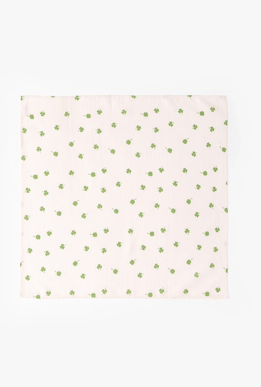 PELENA OD MUSLINA 80X80 DETELINA