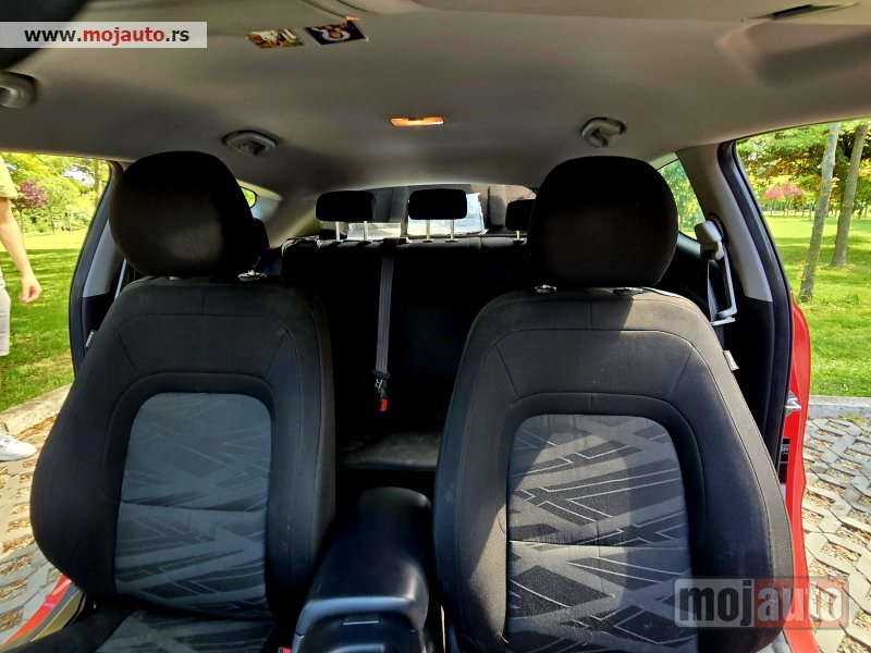 Kia Pro_ceed Pro ceed