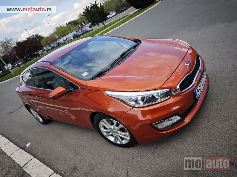 Kia Pro_ceed