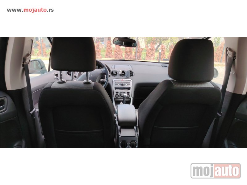 Peugeot 308 e-hdi