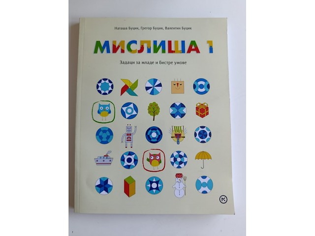 MISLIŠA 1