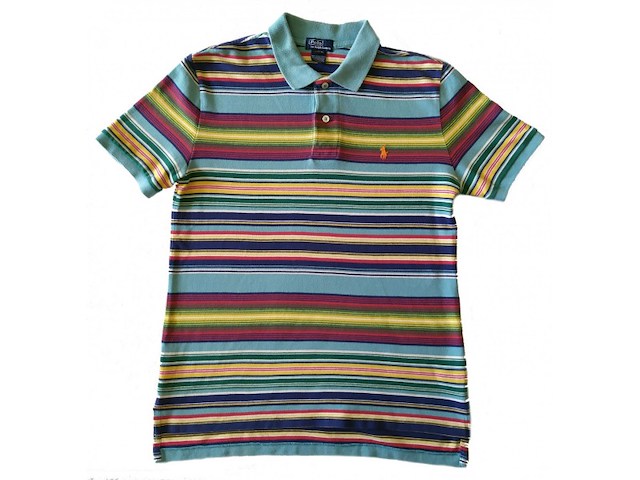 Polo Ralph Lauren majica za dečake za uzrast 14-16 god.