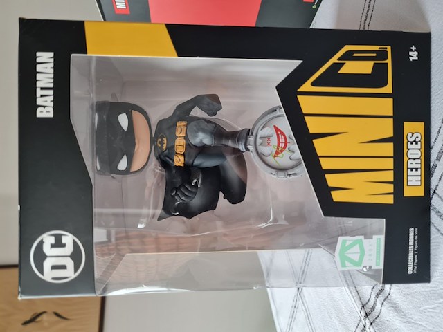 Iron Studios MiniCo Batman