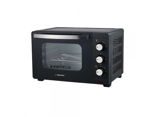 Esperanza EKO008N MINI PEĆNICA 20L