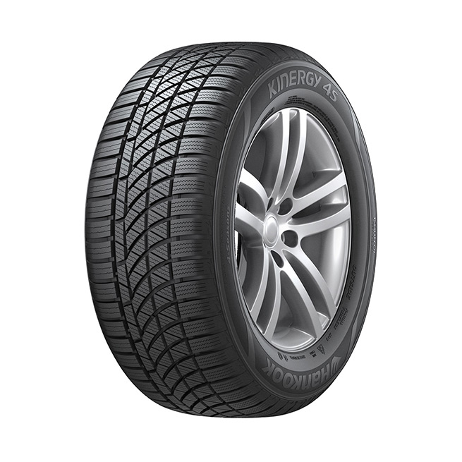 HANKOOK 165/70R14 Kinergy 4S 81T