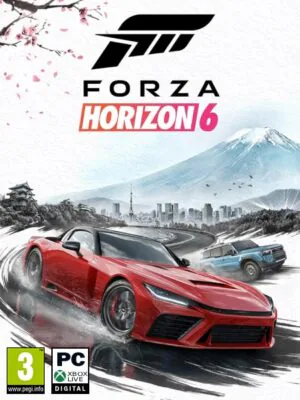 Forza Horizon 6 (PC)