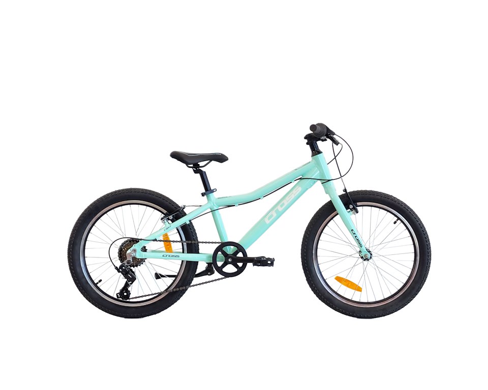 20" CROSS SUPER LIGHT / GREEN LIGHT