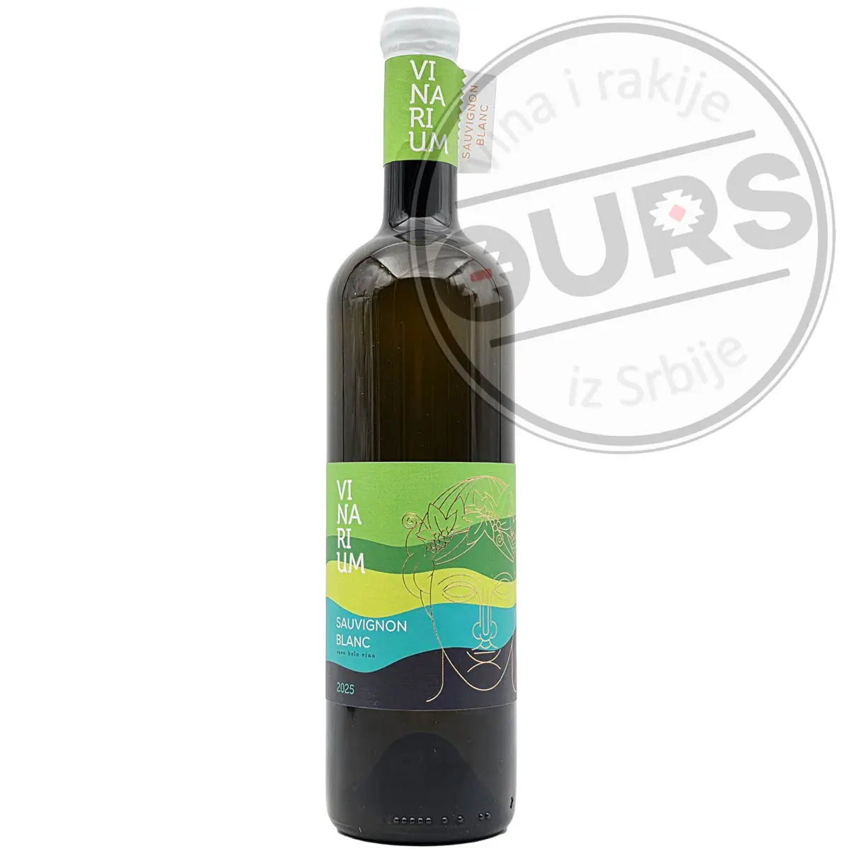 Vinarium Sauvignon Blanc 0,75L